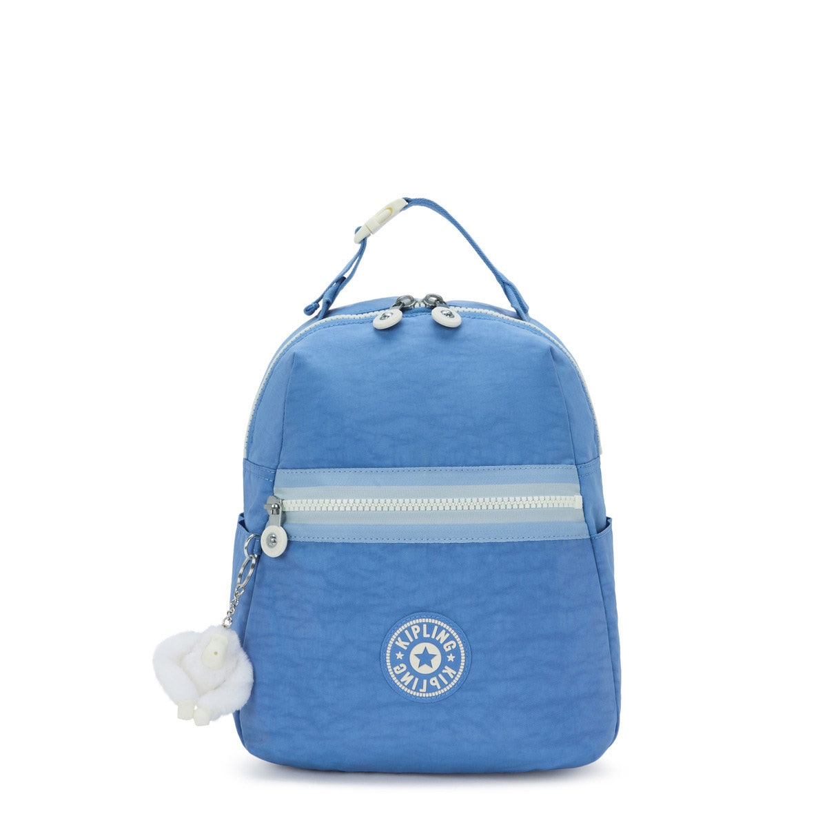 Bolsa Backpacks KIPLING Color Multicolor para Mujer