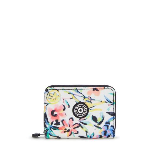Cosmetiquera Wallets KIPLING Color Multicolor para Mujer