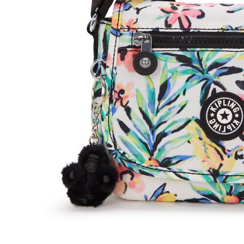 Bolsa Crossbody KIPLING Color Multicolor para Mujer