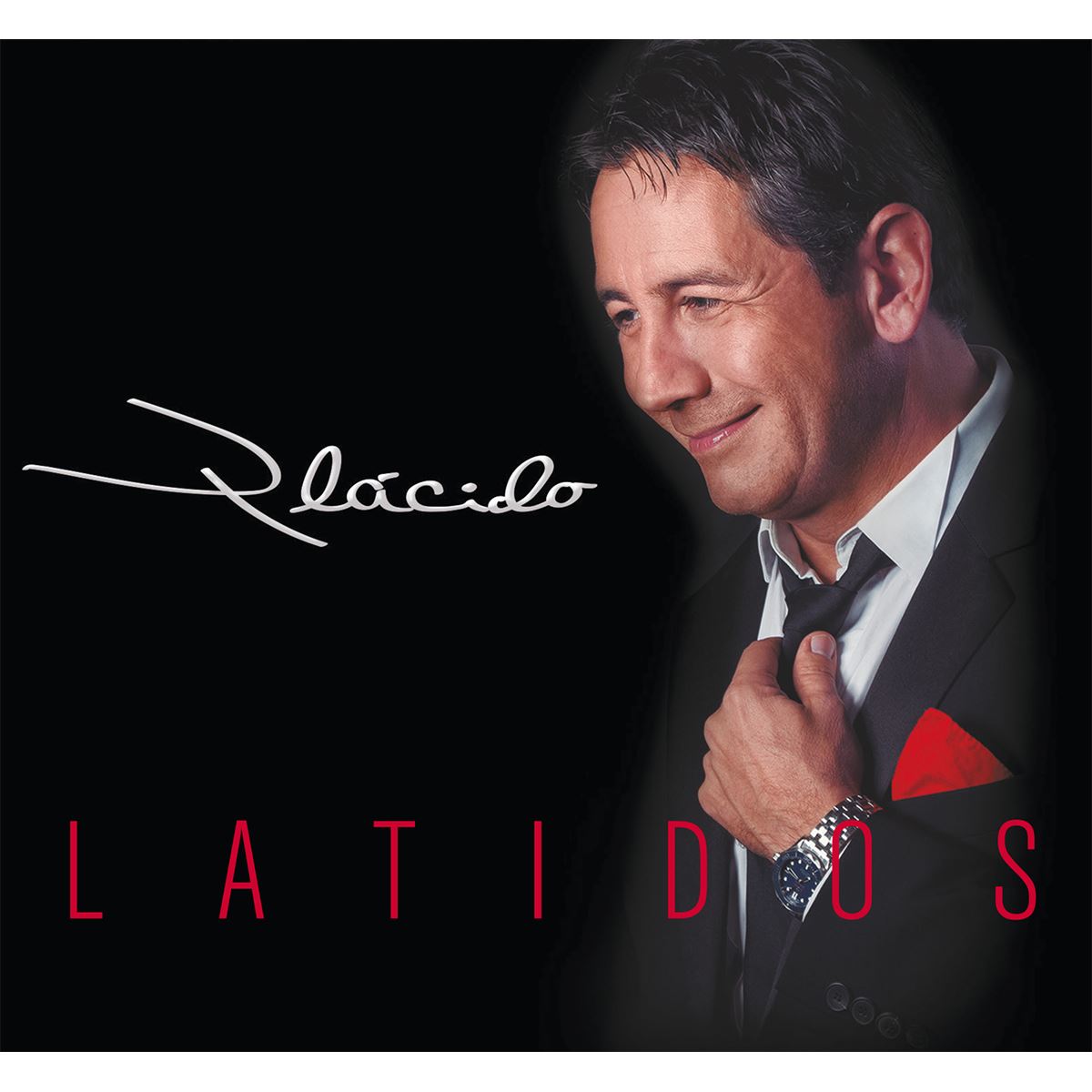 CD Plácido - Latidos