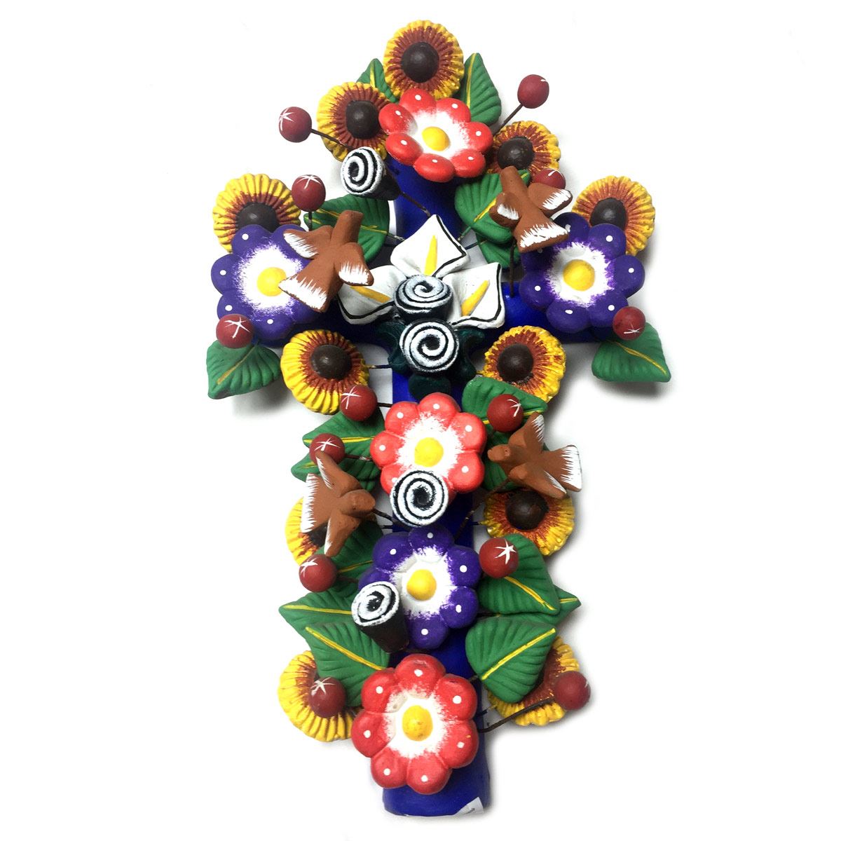 Cruz de la vida