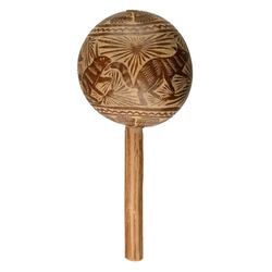 Maraca mediana