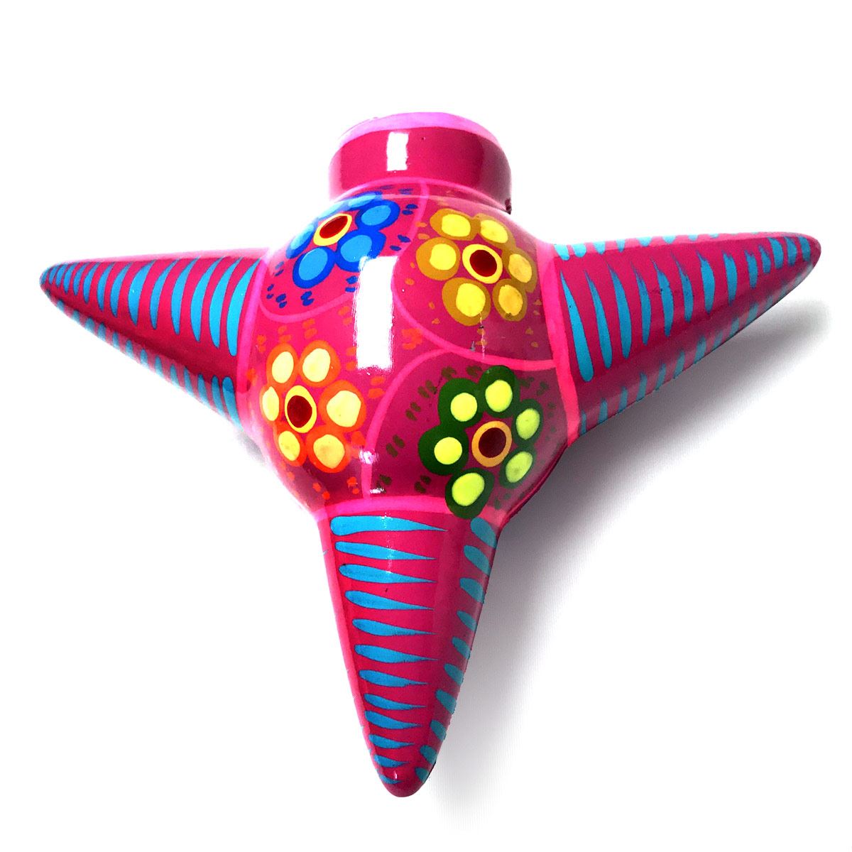Piñata de cerámica