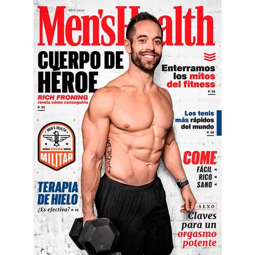 Men’s Health