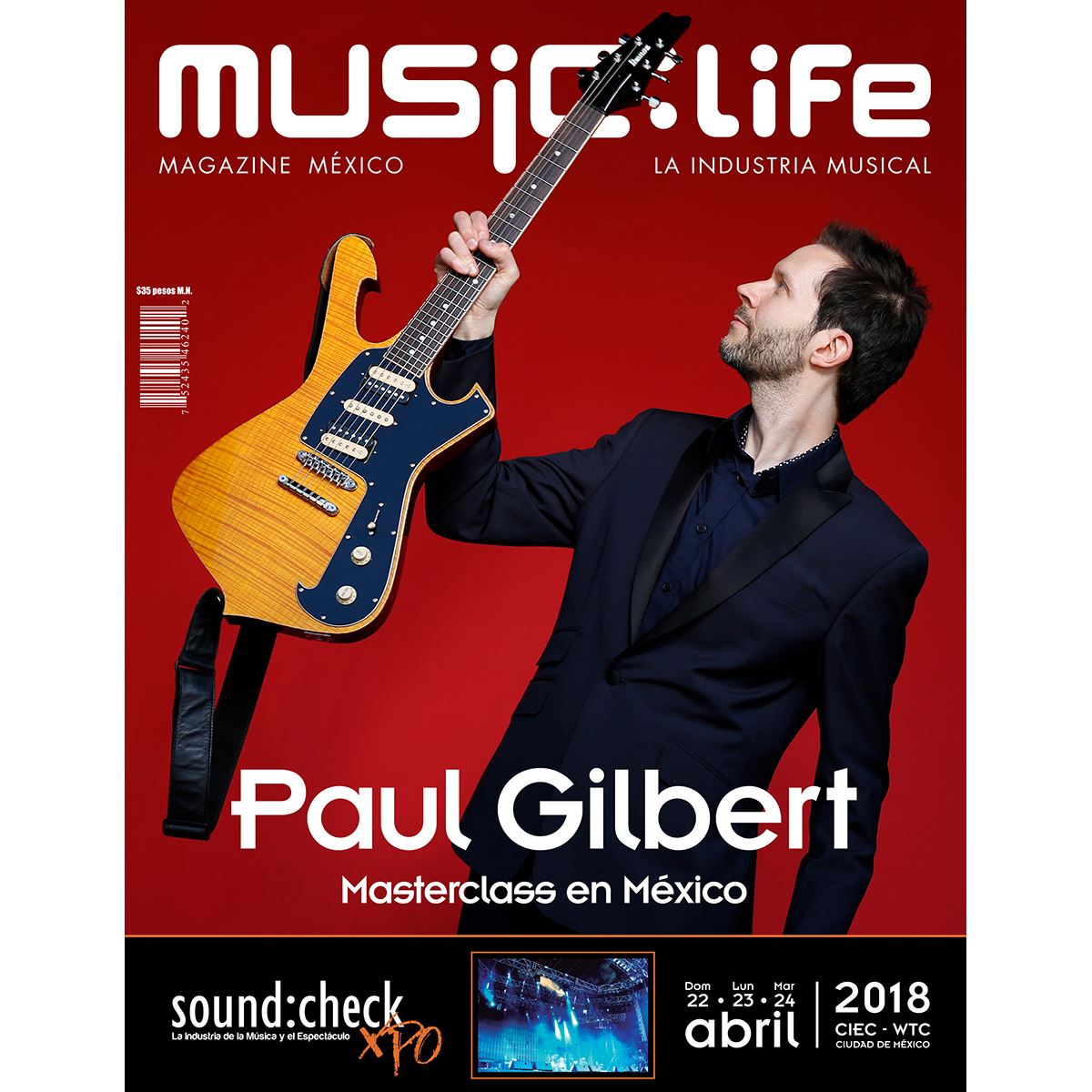 music:life Magazine