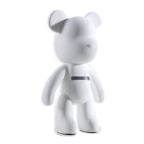 Escultura del Ratón