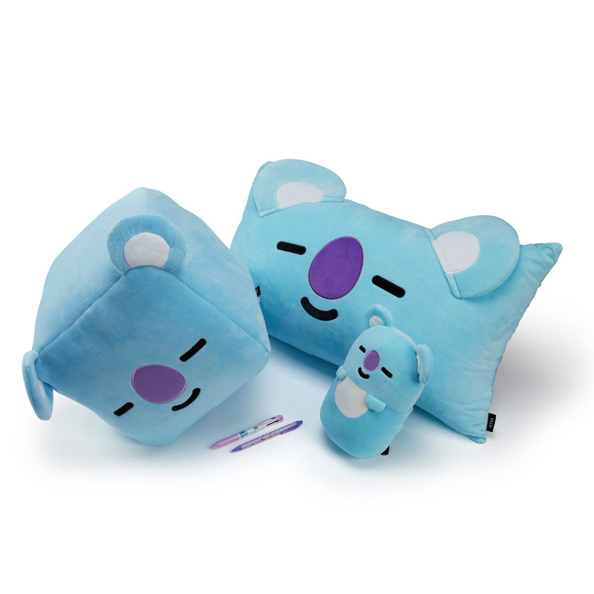 Paquete Koya 11