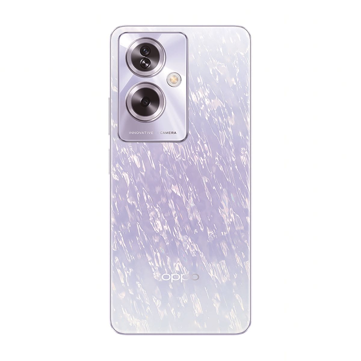 Celular Oppo A79 5G 256GB Color Lila R6 (Telcel)