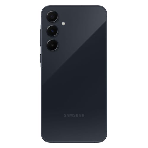 Celular Samsung Galaxy A55 5G 256GB Color Negro R8 (Telcel)