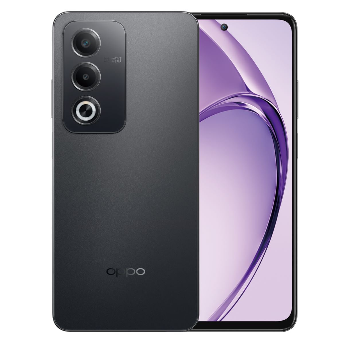 Oppo A80 5G 256GB Negro Telcel R3
