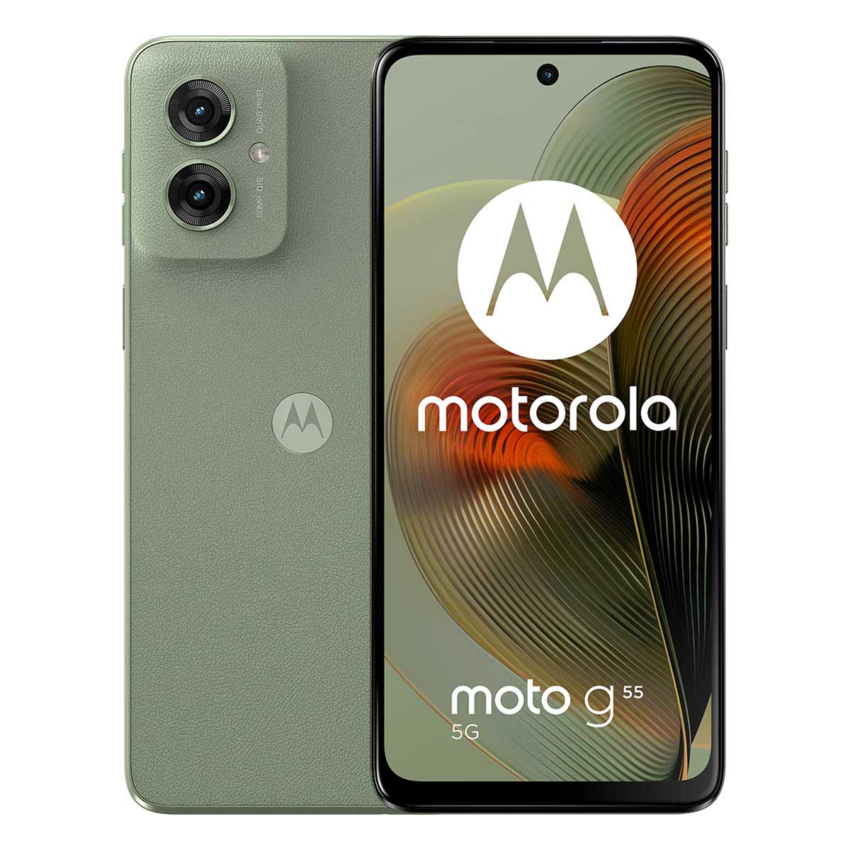 Motorola G55 5G 256GB Verde Telcel R5