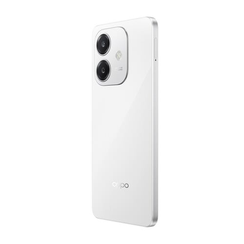 Oppo A60 256GB Blanco Telcel R6
