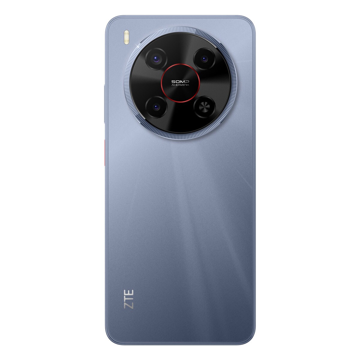 ZTE Blade V70 Max 256GB Gris Telcel R6