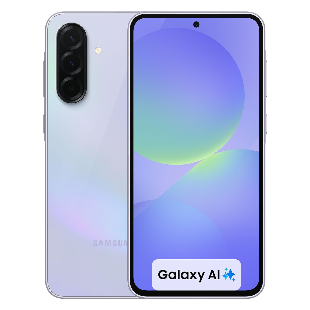 Samsung Galaxy A36 5G 128GB Violeta Telcel R3