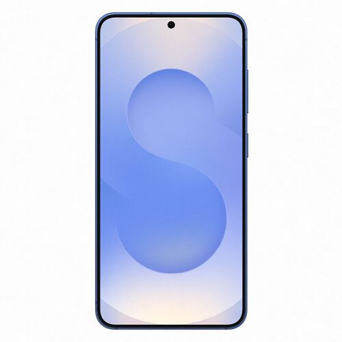 Samsung Galaxy S25 5G 256GB Azul Marino Telcel R9