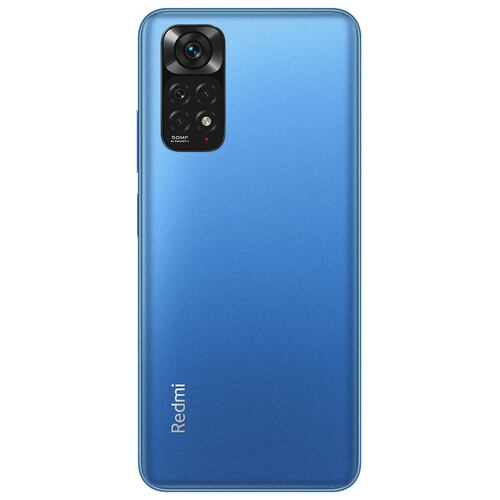 Xiaomi Redmi Note 11 128GB Azul Marino Telcel R2