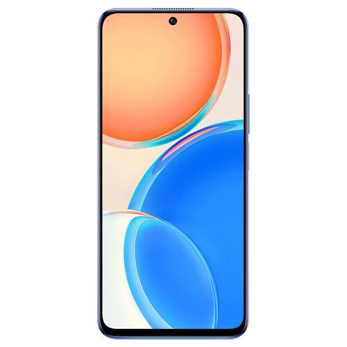 Honor X8 128GB Azul Telcel R4