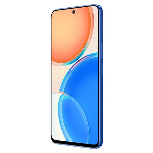 Honor X8 128GB Azul Telcel R4
