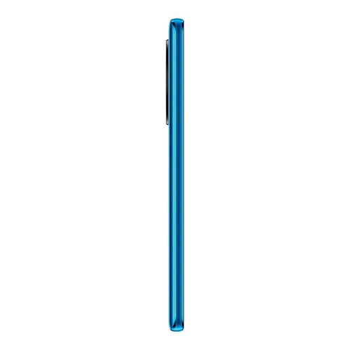 Honor X9 128GB Azul Telcel R3