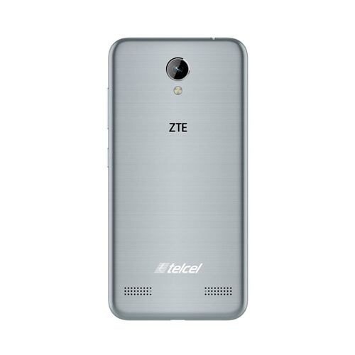Celular ZTE Blade A520 Gris R9 (Telcel)