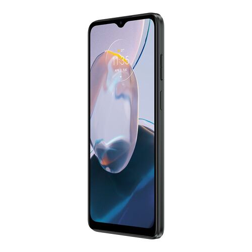 Motorola E22i 64GB Gris Telcel R8