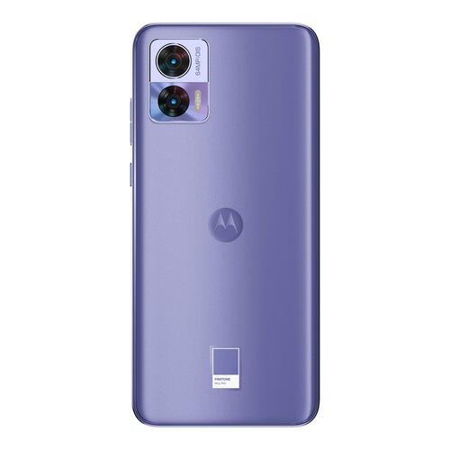Motorola Edge 30 Neo 128GB morado Telcel R8