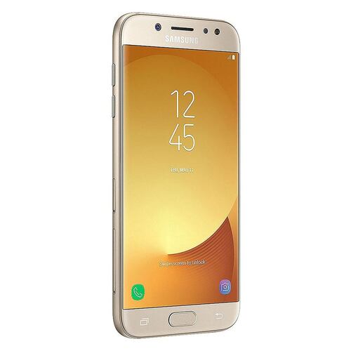 Celular SM-J730GM GALAXY J7 PRO Dorado R4 (Telcel)