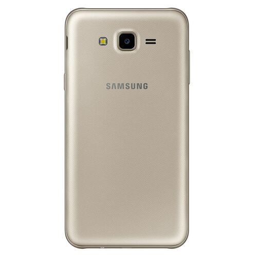 Celular SM-J701M GALAXY J7 NEO Dorado R7 (Telcel)