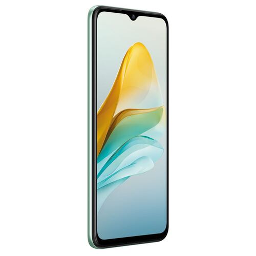 ZTE Blade A53 32GB Verde Telcel R8