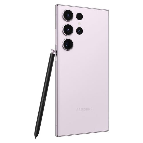 Samsung Galaxy S23 Ultra 256GB Rosa Telcel R9