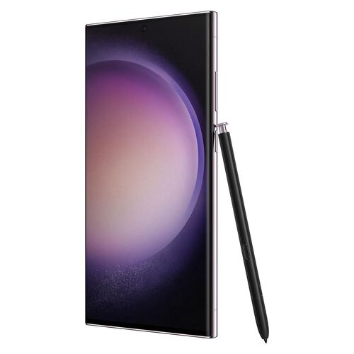 Samsung Galaxy S23 Ultra 256GB Rosa Telcel R9