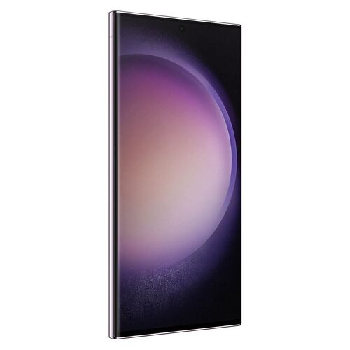 Samsung Galaxy S23 Ultra 256GB Rosa Telcel R9