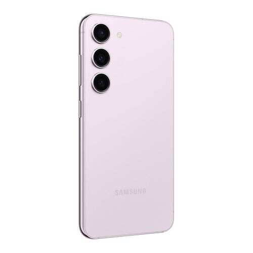 Samsung Galaxy S23 256GB Rosa Telcel R4