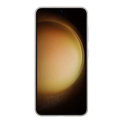 Samsung Galaxy S23 256GB Beige Telcel R3