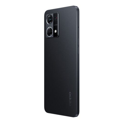 Oppo Reno7 256GB Negro Telcel R5