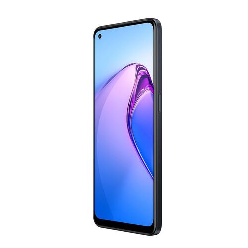 Oppo Reno7 256GB Negro Telcel R6