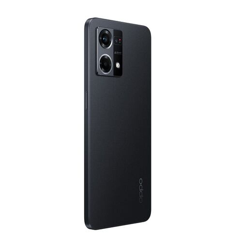 Oppo Reno7 256GB Negro Telcel R6