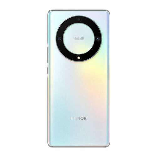 Honor Magic5 Lite 5G 128GB Plata Telcel R4 + Band 6