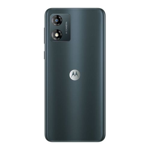 Motorola E13 64GB Negro Telcel R3