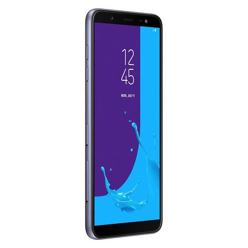 Celular Samsung SM-J810 Galaxy J8 32GB Lavanda R8 (Telcel)