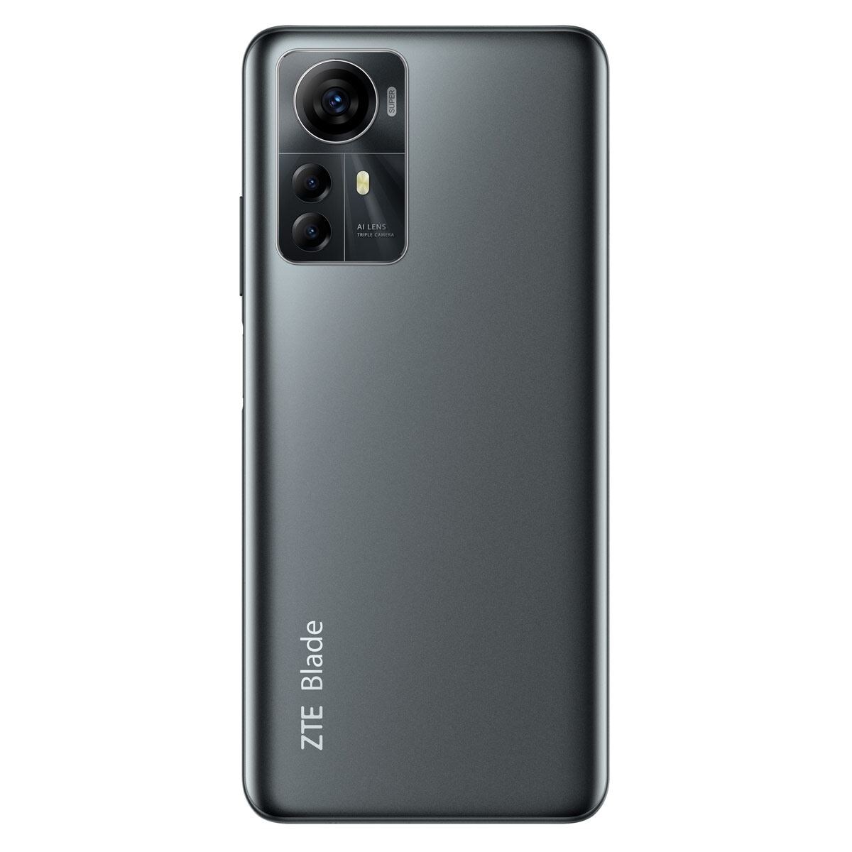 ZTE Blade V41 Smart 64GB Gris Telcel R6