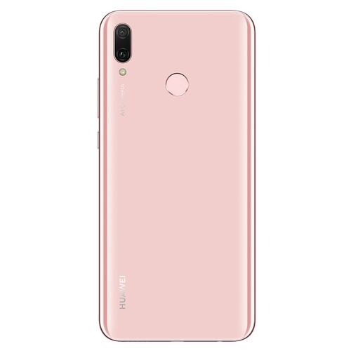 Huawei Y9 2019 Rosa Telcel R2