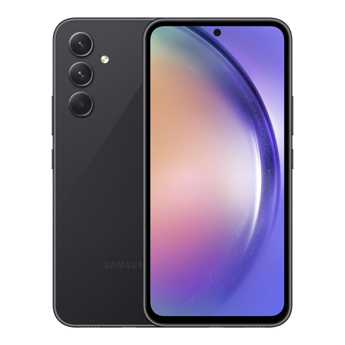 Samsung Galaxy A54 5G 128GB Grafito Telcel R4