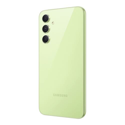 Samsung Galaxy A54 5G 128GB Lima Telcel R3