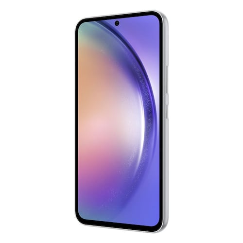 Samsung Galaxy A54 5G 256GB Blanco Telcel R6