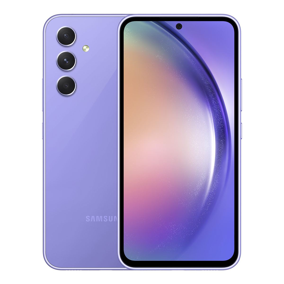 Samsung Galaxy A54 5G 256GB Violeta Telcel R6