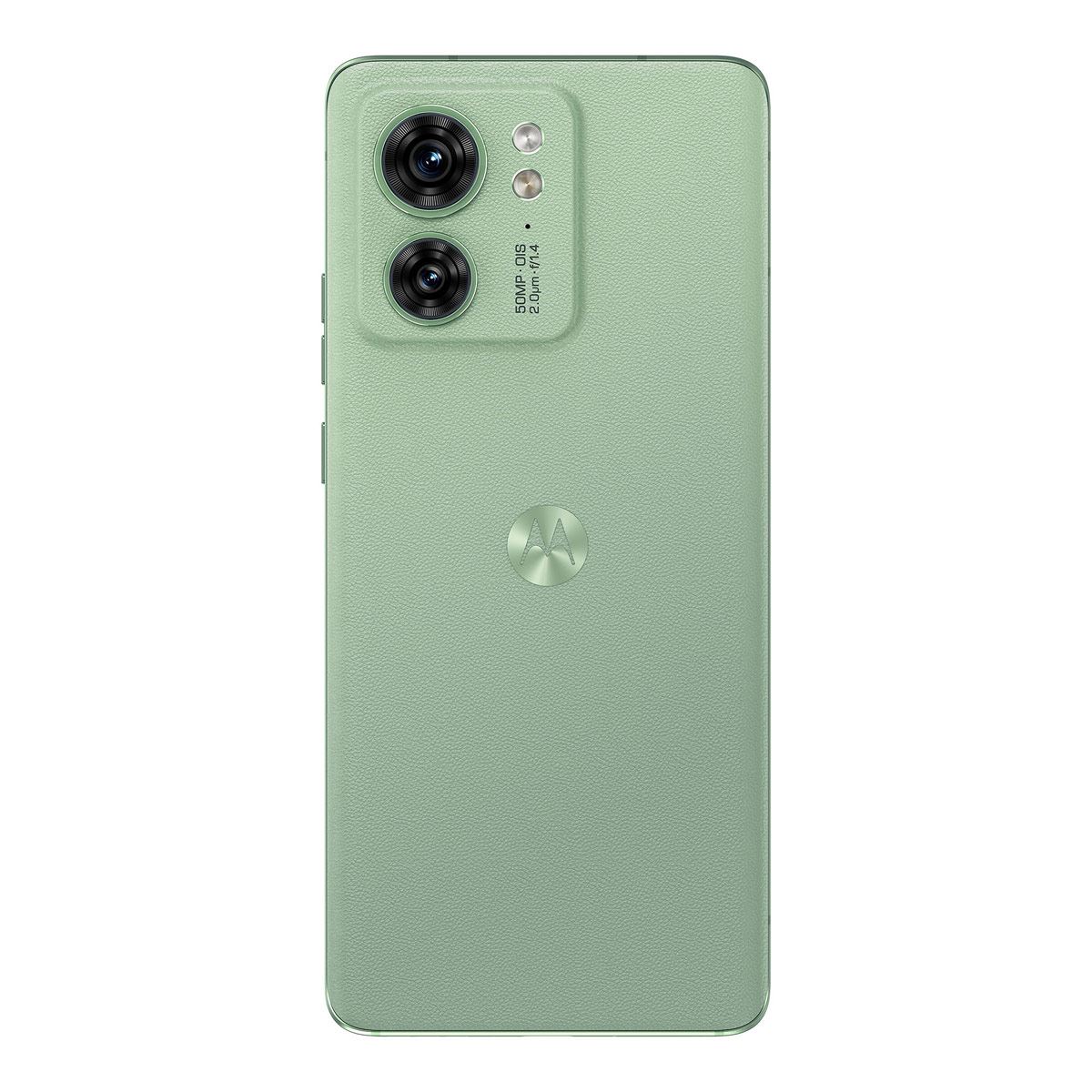 Celular Motorola Edge 40 5G 256GB Verde Telcel R3