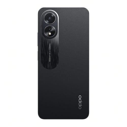 Oppo A38 128GB Negro Telcel R6
