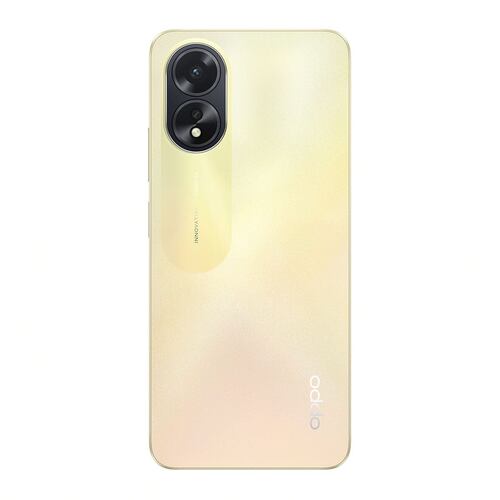 Oppo A38 128GB Dorado Telcel R6