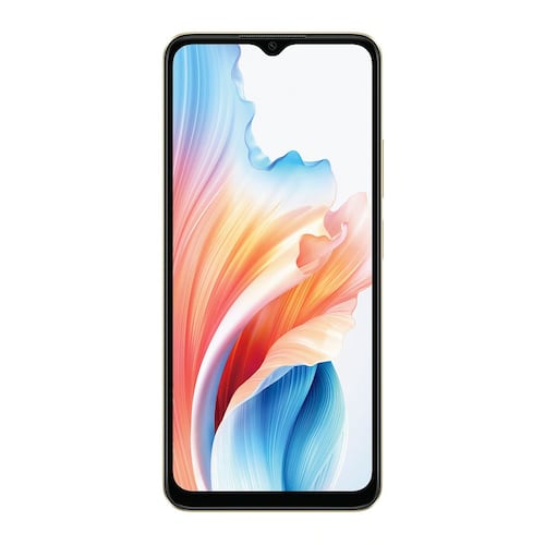 Oppo A38 128GB Dorado Telcel R6